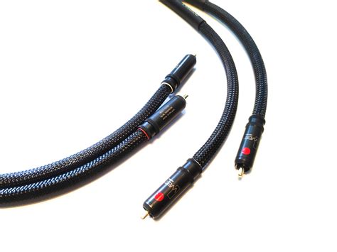 Solid Core Audio Rca No 1 Pro Solid Core Audio