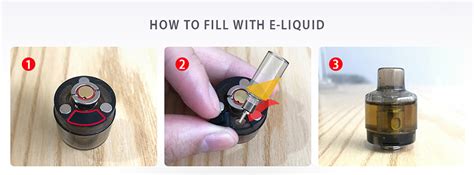 Ijoy Captain Pod Tank For Captain Link 5ml