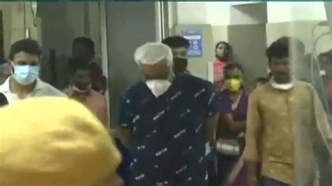 Kerala Cm P Vijayans Former Principal Secy M Sivasankar Sent To Ed Custody City Times Of