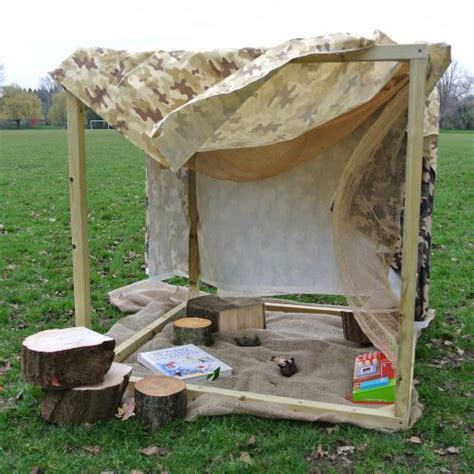 Outdoor Den Cube From Hope Hp00051618 Hp00051618 Outdoor