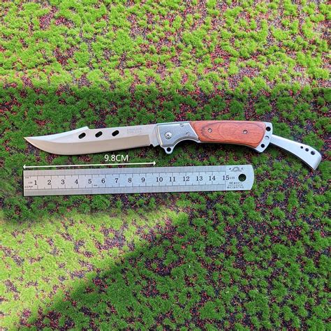 Dao Bấm Dao Găm Tự Vệ Dao Phượt