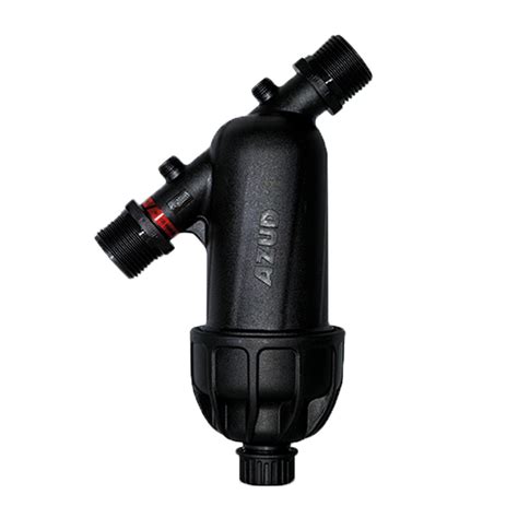 Filtro Modular 100 34 Bsp Disco 130 Microns Azud Loja Irrishop