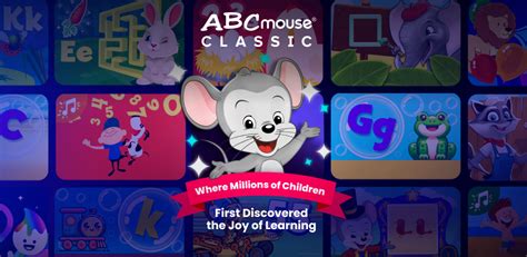 Abcmouse Classic Apk Download For Android Aptoide