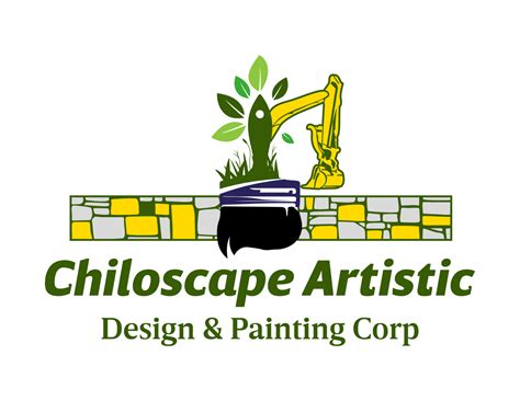 About Chiloscape Artistic