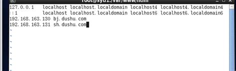 Apacheweb服务器配置实验 Csdn博客 Apacheweb服务器配置实验 Csdn博客