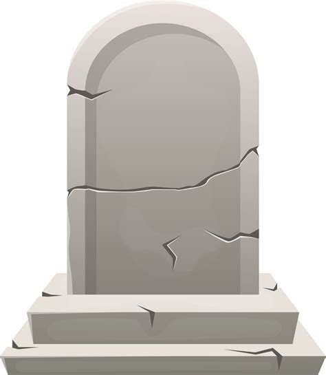 Gravestone Clipart Png