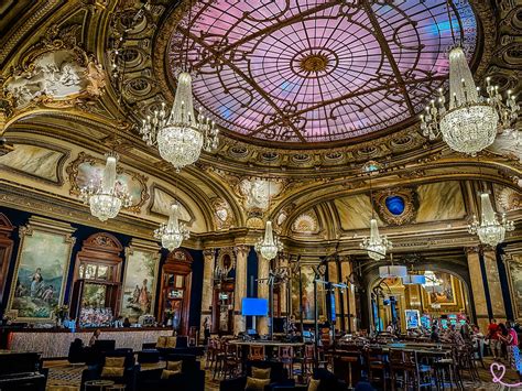 15 Best Things To Do In Monaco Photos