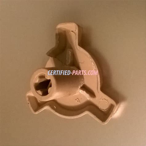 Ncpl B005mrf0 Sharp Microwave Turntable Plate Coupler Motor Shaft B005