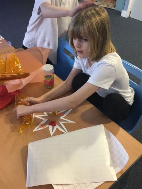 Millie Star Elderbank Primary And Early Years