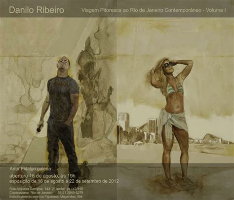 Nova Individual De Danilo Ribeiro Prêmio Pipa