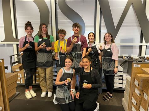 Lora Cain On Linkedin Mydsw Kevinpolidora Hiring Kailamihalik