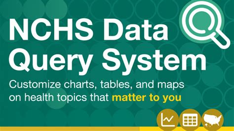 Nchs Data Query System Nchs Data Query System Cdc