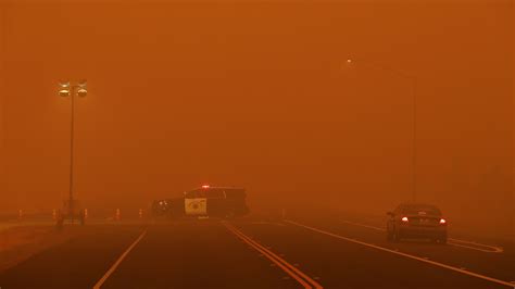 Bay Area Air Quality Still Unhealthy As Giants 49ers Game Approaches