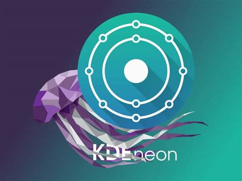 Kde Centric Neon Linux Has Been Rebased On Ubuntu 2204