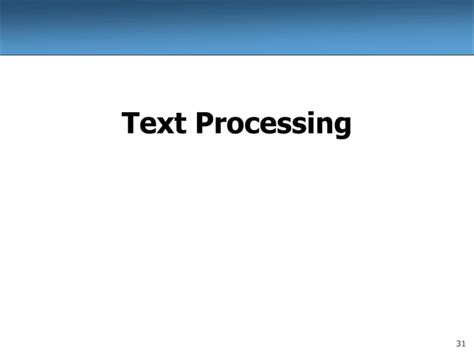 Ch04 Conditional Executionppt