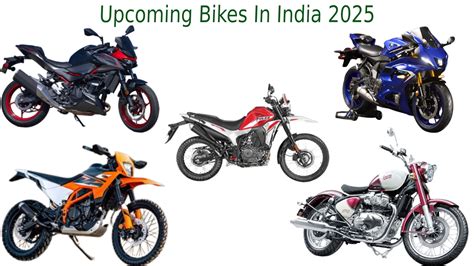 New Bike Launches In India 2025 Prices And Features Vahan Info