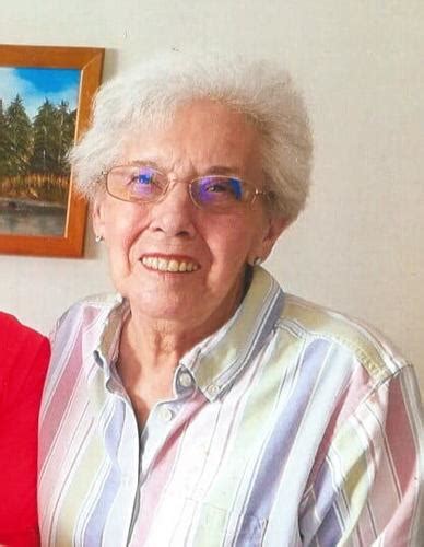 Joanne Phyllis Centala Obituaries