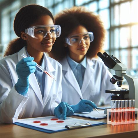 Advancements In Microbial Genomics Research