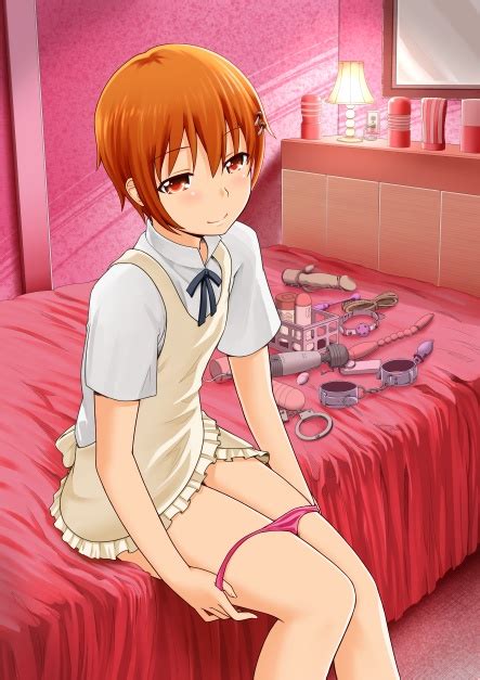 Too Many Sex Toys Danbooru