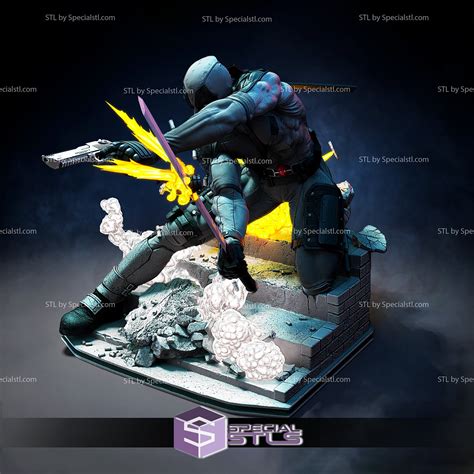 Deadpool Stl Files From Deadpool 2 The Movie Specialstl Deadpool Stl Files From Deadpool 2 The Movie Specialstl