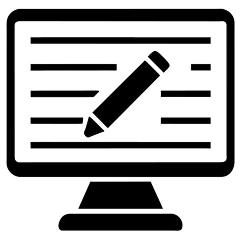 Premium Vector Feature Extraction Research Methods Icon