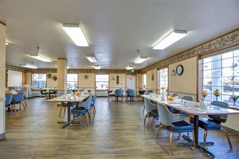 Hearthstone Senior Living Updated Get Pricing And See 10 Photos In Ellensburg Wa