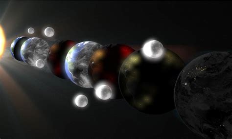 The Multiverse Theory Explained With Examples And Whether Its Possible Greenlit Content