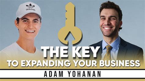 [video] Yohanan Law Small Business Manda Contracts Formations