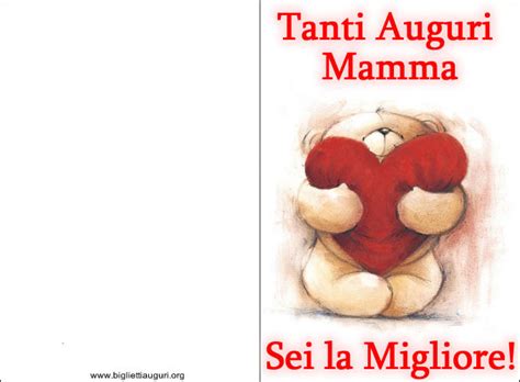 Biglietti Festa Della Mamma Bellissimi E Originali Biglietti Della Festa Della Mamma