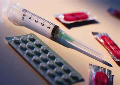 Contraception Methods