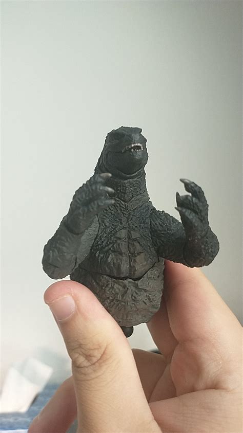 Need Help On Fixing Chest Segment R Shmonsterarts