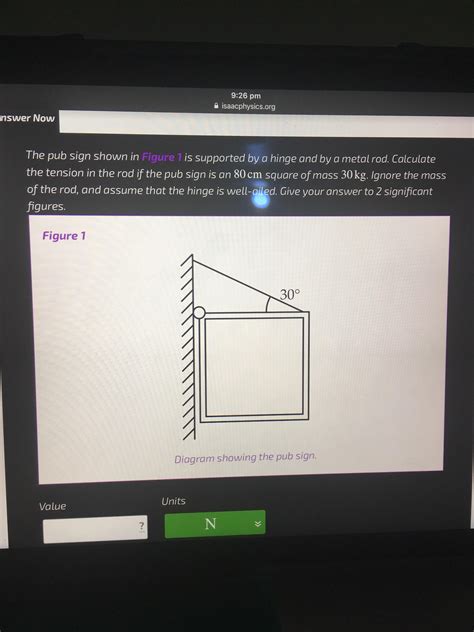 Help With A Physics Question R 6thform