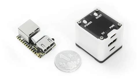 20 nanokvm is a tiny low power risc v kvm over ip solution cnx software