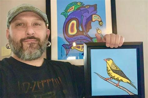 Kootenay Artists Work Chosen To Honour Truth And Reconciliation Trail Times