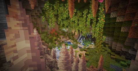 Minecraft Caves And Cliffs Png Hot Sex Picture