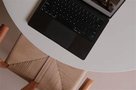macbook pro with m3 chip — elevating creativity softer volumes