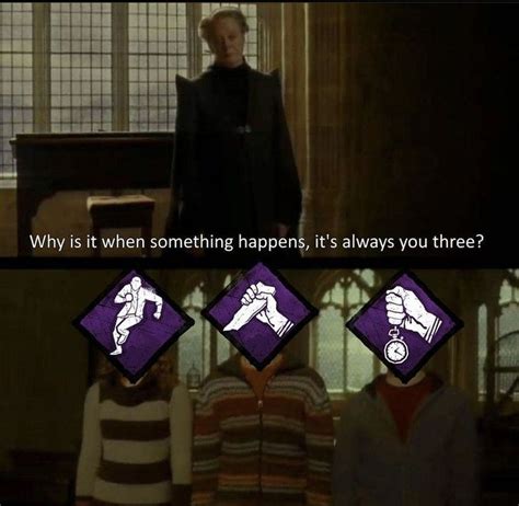 Pin On Dead By Daylight