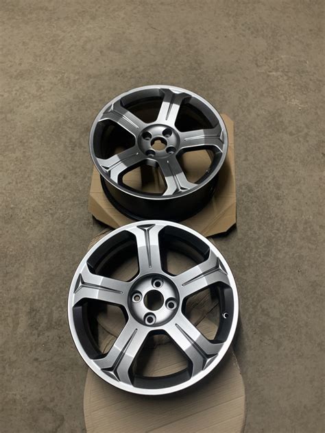 Реставрация дисков — Peugeot 308 (1G), 1,6 л, 2008 года | колёсные ...