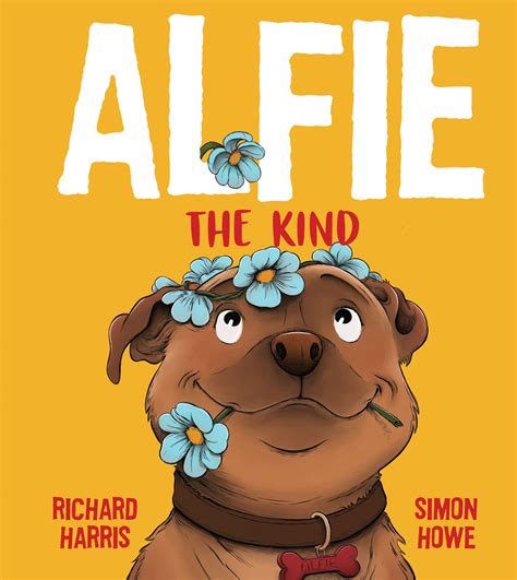 Alfie The Kind Story Links