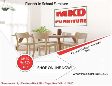 Mkd Furniture