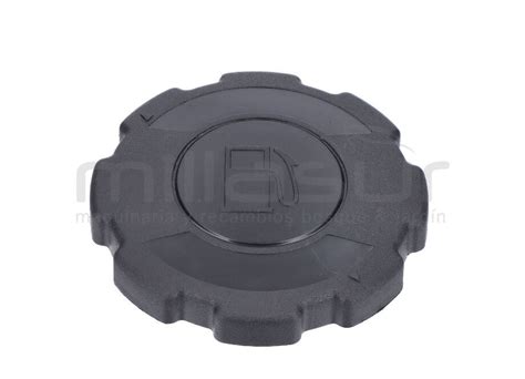 TapÓn Gasolina Bio150s Bio150d 86 Millasur Maquinaria Y Recambios