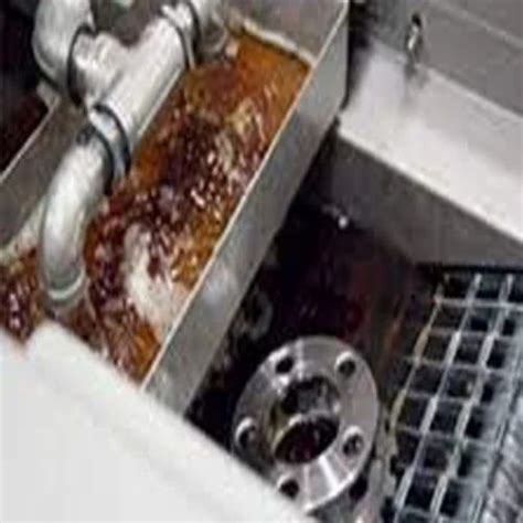 Pale Yellow Liquid Rust Preventive Oil Pms Pmt Grade Industrial At