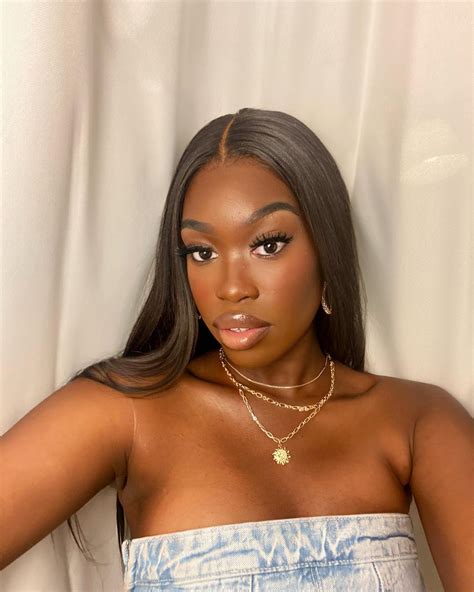 The Tiktok Clean Girl Aesthetic Guide To The Sleek And Glam Look Her