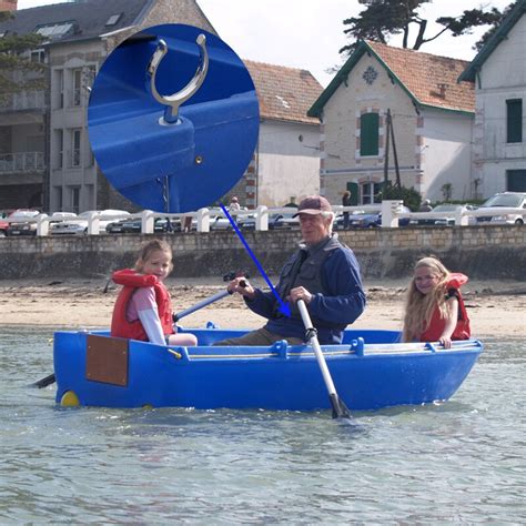 2 Uds Bote Salvavidas G Accesorios Para Barcos Var Grandado