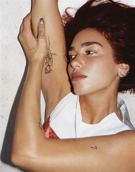Dua Lipa Houdini Promoshoot 2023 Hawtcelebs