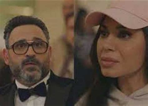 مواجهة نارية بين ولاء وهشام أبرز أحداث الحلقة 12 من مسلسل بابا جه