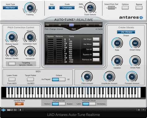 How To Create Perfect Vocals Musictech