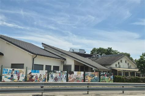 Z Julijem Dražji Tudi Vrtec V Vodicah