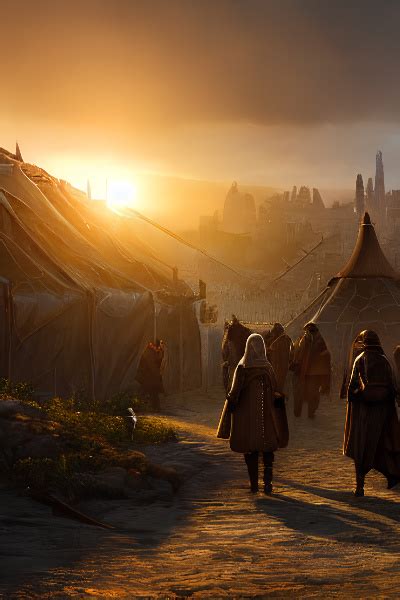 Refugium A Progression Fantasy Royal Road