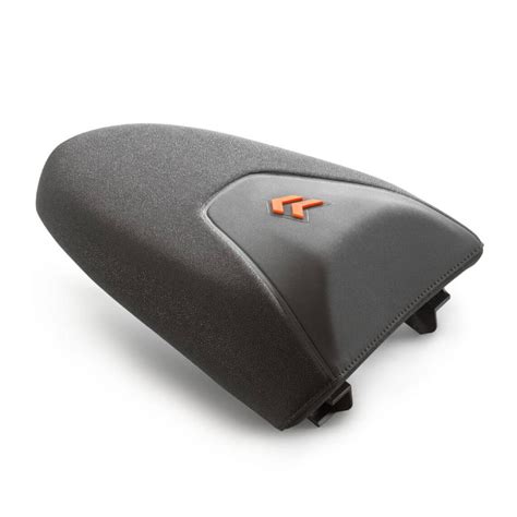 Ergo Pillion Seat 390 Adventure 21 Jim Aim Racing